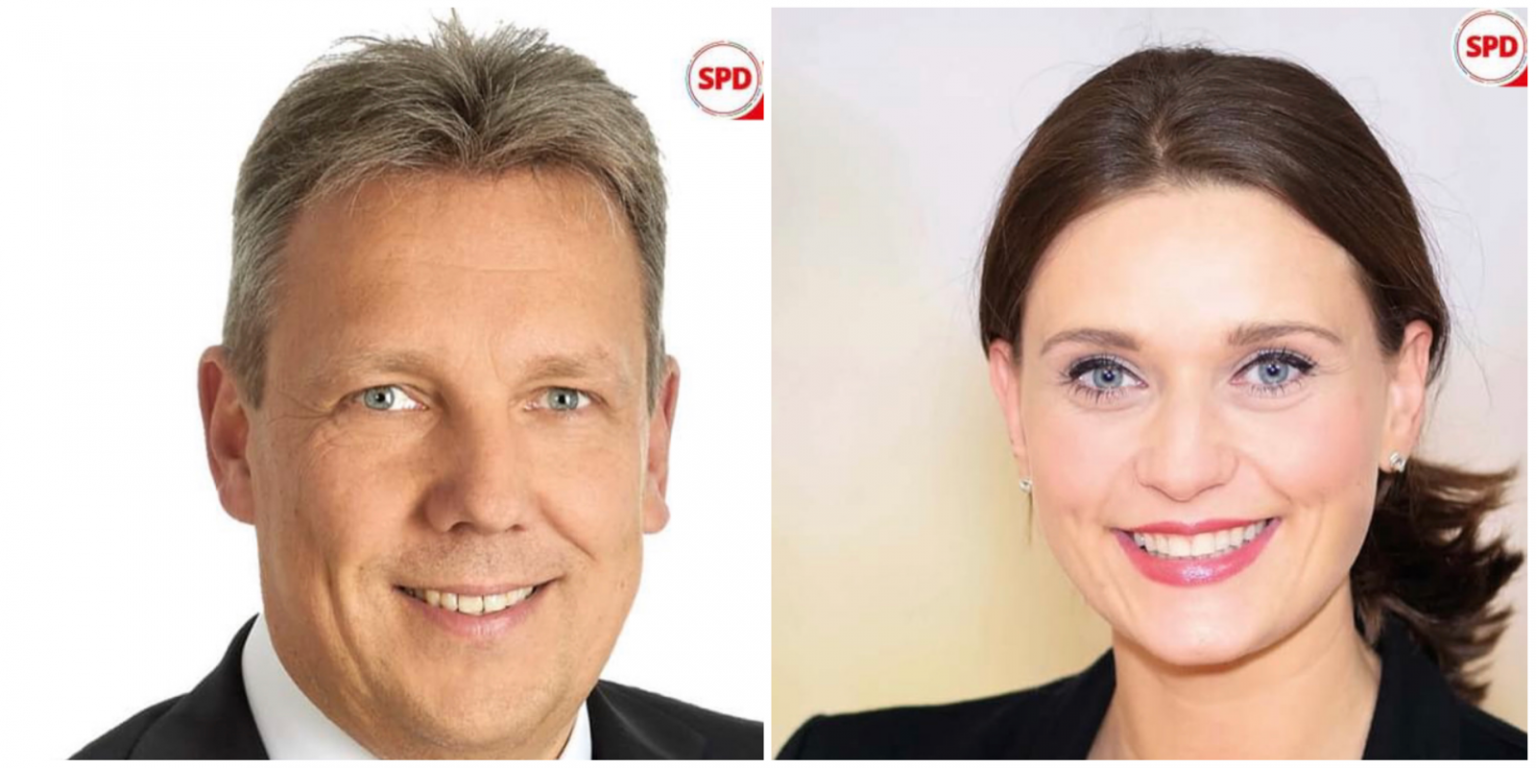 SPD fordert Grünen Ratsmitglied Puschmann zum Rücktritt auf – SPD ...